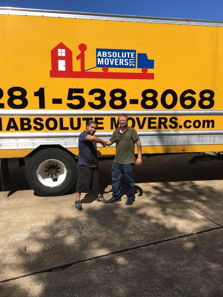 A1 ABSOLUTE MOVERS - Updated July 2025 - 33 Photos & 21 Reviews - 1250 ...