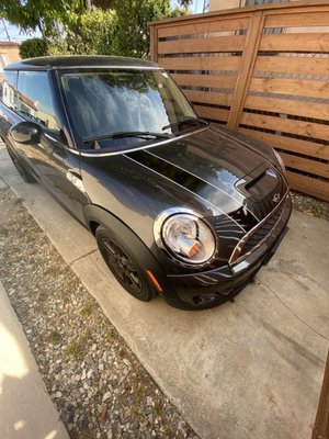 ANDRES AUTO BODY & PAINT - Updated October 2025 - 76 Photos & 55 ...