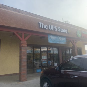THE UPS STORE - Updated October 2025 - 23 Photos & 15 Reviews - 7830 ...