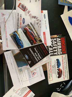 CUTTER FORD - Updated October 2024 - 273 Photos & 373 Reviews - 98-015 ...