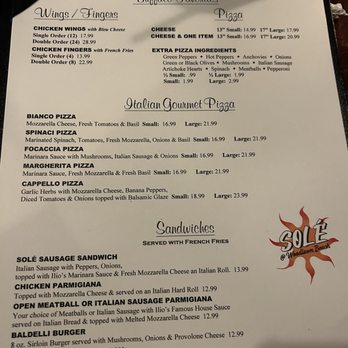 ILIO DIPAOLO’S RESTAURANT & BANQUET FACILITY - 247 Photos & 219 Reviews ...