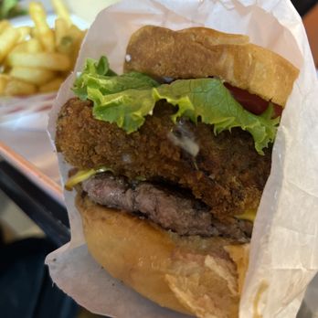 TRUEBURGER - Updated October 2024 - 1088 Photos & 1932 Reviews - 146 ...