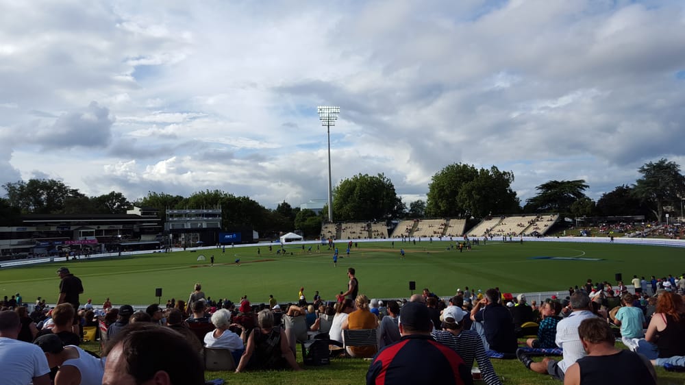 SEDDON PARK - Updated April 2025 - 50 Seddon Rd, Hamilton, Waikato, New ...