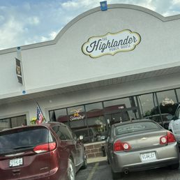 THE HIGHLANDER PUBLIC HOUSE - Updated July 2025 - 44 Photos & 38 ...