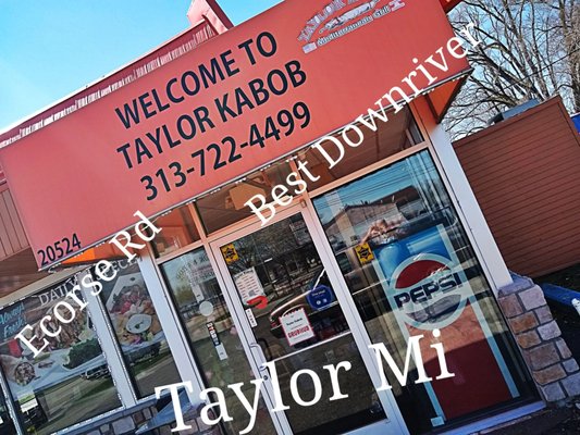 TAYLOR KABOB - Updated March 2026 - 113 Photos & 47 Reviews - 20524 ...