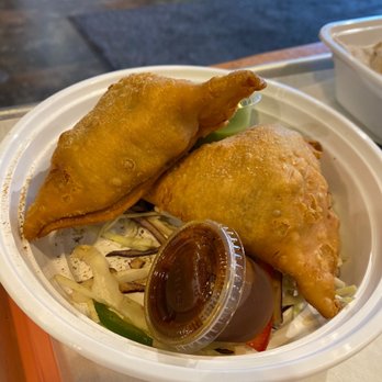 MY ROTI PLACE - Updated October 2025 - 901 King Street W, Toronto ...