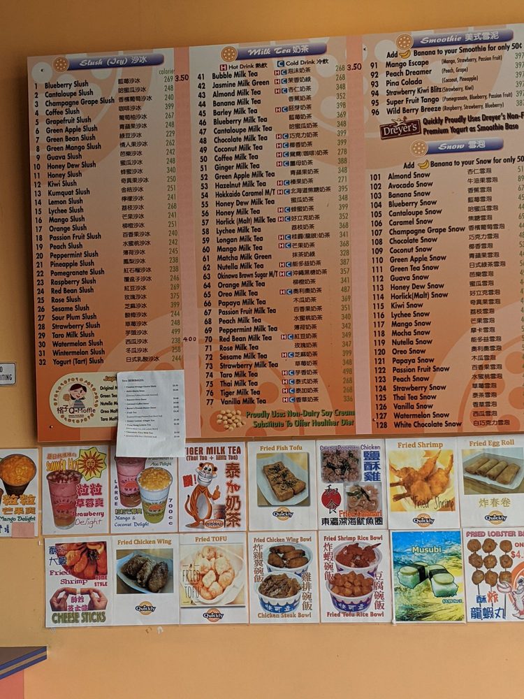 QUICKLY - 116 Photos & 164 Reviews - 300 Walnut St, Redwood City, CA ...