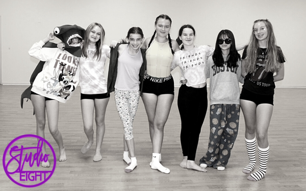 STUDIO 8 DANCE - Updated August 2025 - 16 Photos - 1025 Santa Barbara ...