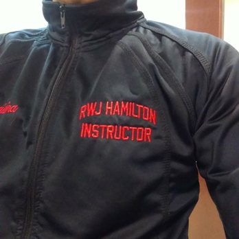 RWJ FITNESS & WELLNESS CENTER - HAMILTON - Updated April 2025 - 18 ...