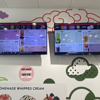 KUNG FU TEA - RALEIGH - Updated October 2025 - 63 Photos & 29 Reviews ...