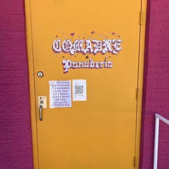 COMADRE PANADERIA - Updated April 2024 - 45 Photos & 15 Reviews - 1204 ...