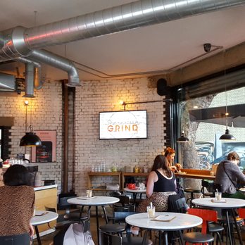 SHOREDITCH GRIND - Updated January 2026 - 160 Photos & 127 Reviews ...