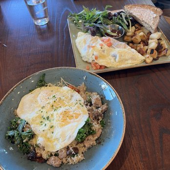 FIRST WATCH - Updated December 2025 - 100 Photos & 83 Reviews - 4723 E ...