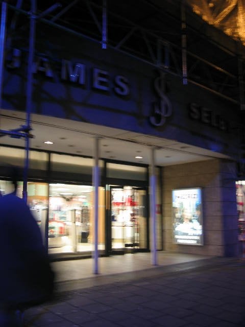 JAMES SELBY - Updated December 2025 - 12 Reviews - 384-400 Holloway ...