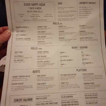 THE HAMILTON - 4127 Photos & 3354 Reviews - 600 14th St NW, Washington ...