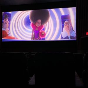 AMC CLASSIC DESERT STAR 15 - Updated April 2025 - 12 Photos & 37 Reviews - 1301 Kalahari Dr ...