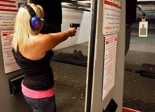 HOT SHOT INDOOR SHOOTING RANGE - Updated October 2025 - 31 Reviews ...