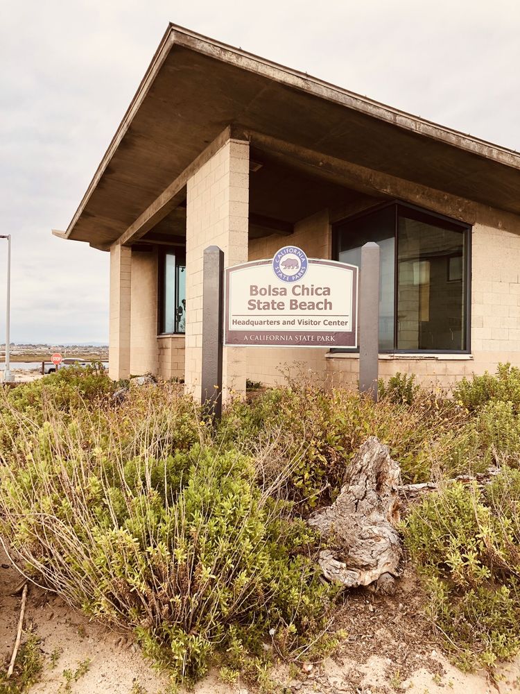 BOLSA CHICA STATE BEACH - Updated August 2025 - 1007 Photos & 322 ...