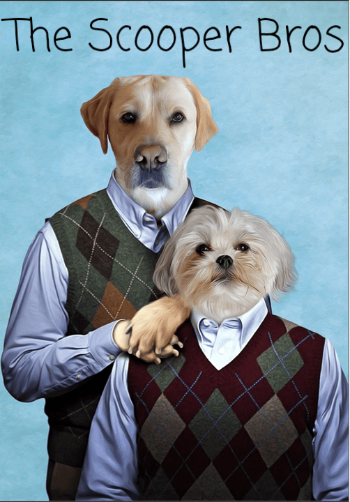 THE SCOOPER BROS - Request Information - Las Vegas, Nevada - Pet Waste ...