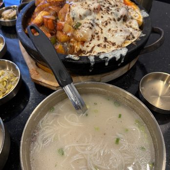 DAEHO KALBIJJIM AND BEEF SOUP - Updated July 2024 - 639 Photos & 263 ...