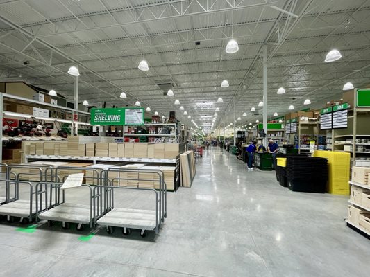 MENARDS - Updated November 2025 - 12 Photos - 3317 S Geneva Ave, Joplin ...