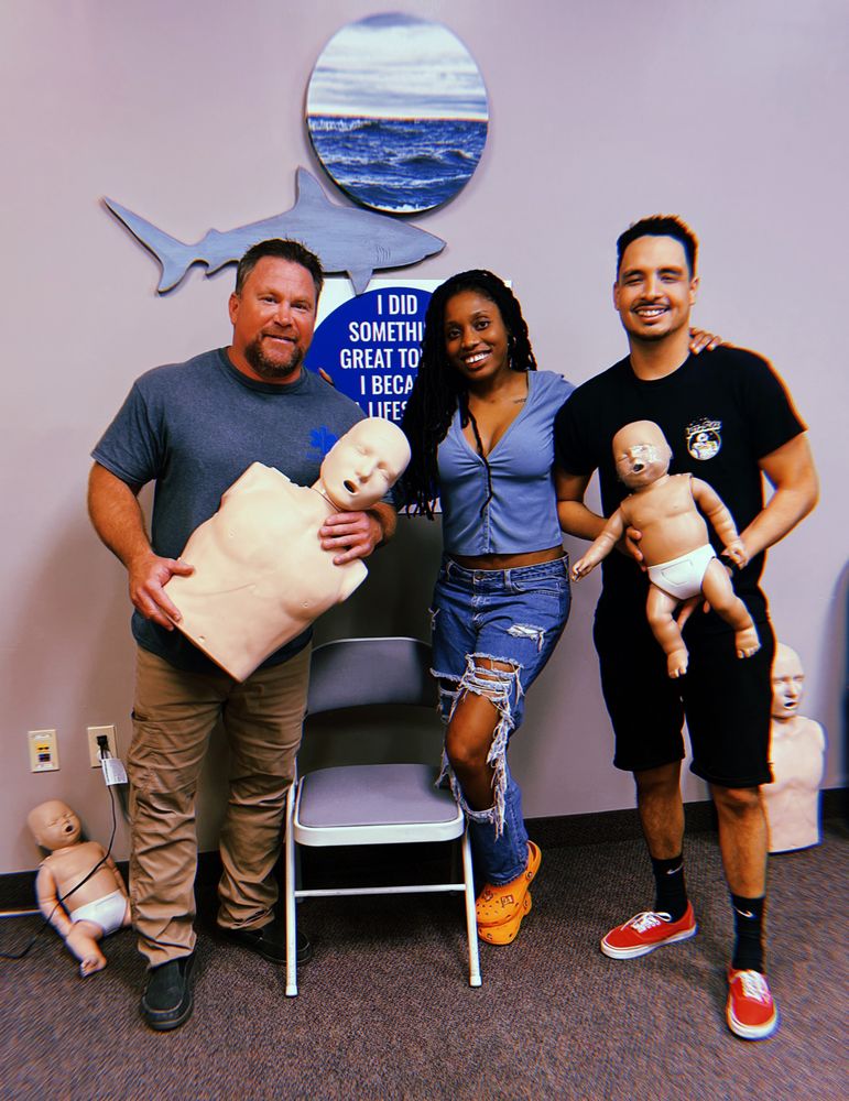 CPR FLORIDA - Updated November 2025 - 422 Photos & 24 Reviews - 2101 ...