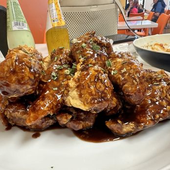 KOKO CHICKEN 92 - Updated January 2025 - 43 Photos & 26 Reviews - 16520 ...