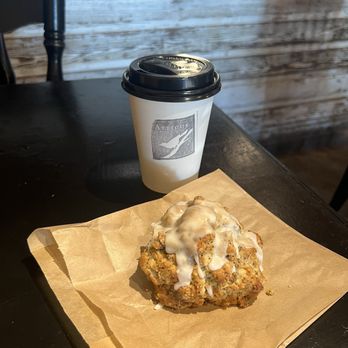 ATTICUS COFFEE & GIFTS - Updated July 2025 - 293 Photos & 366 Reviews ...