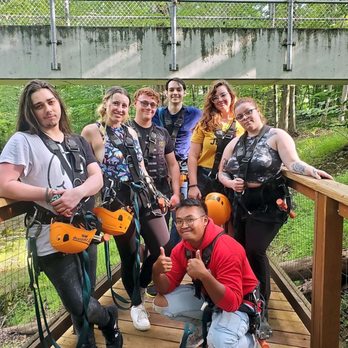 ZIPZONE OUTDOOR ADVENTURES - Updated December 2025 - 123 Photos & 60 ...