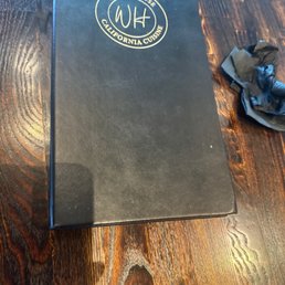 WENCE HOUSE CALIFORNIA CUISINE - Updated December 2025 - 582 Photos ...