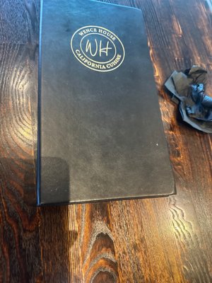 WENCE HOUSE CALIFORNIA CUISINE - Updated September 2024 - 547 Photos ...