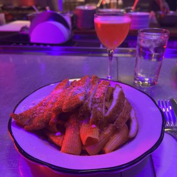 SAINT PASTA - Updated August 2025 - 144 Photos & 77 Reviews - 100 W ...