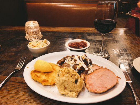 MADER’S - 705 Photos & 568 Reviews - 1041 N Old World 3rd St, Milwaukee ...