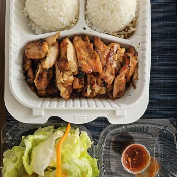 RAINIER TERIYAKI - Updated August 2025 - 120 Photos & 151 Reviews ...