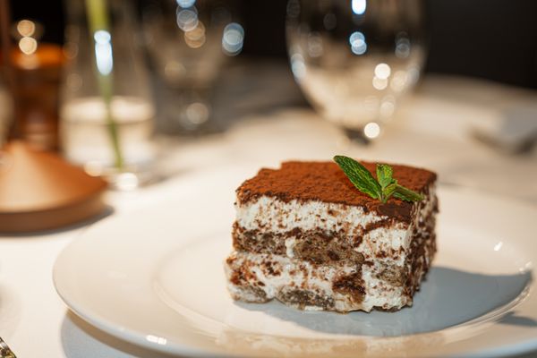 OSTERIA DELBIANCO BRYANT PARK - Updated May 2024 - 95 Photos & 14 ...