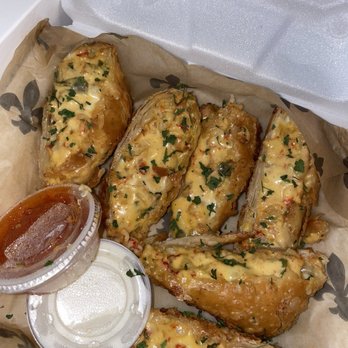 ROUL’S DELI - Updated October 2025 - 22 Photos & 25 Reviews - 1210 O ...