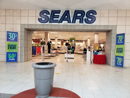 NEWBURGH MALL - 44 Photos & 17 Reviews - 1401 Rt 300, Newburgh, New ...