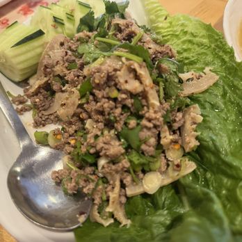 NUT POB RESTAURANT - Updated January 2026 - 76 Photos & 90 Reviews ...