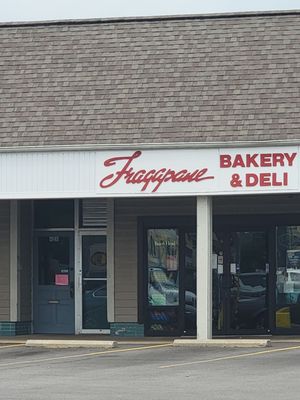 FRAGAPANE BAKERIES & DELI - Updated November 2025 - 24 Photos & 53 ...