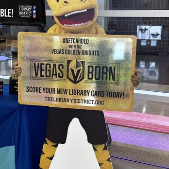 WINDMILL LIBRARY - Updated May 2025 - 337 Photos & 176 Reviews - 7060 W ...