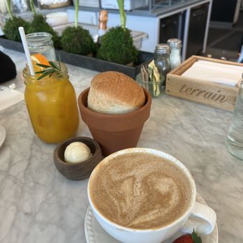 TERRAIN CAFE - Updated September 2024 - 215 Photos & 104 Reviews - 2100 ...