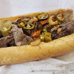 VIENNA BEEF FACTORY STORE - 67 Photos & 27 Reviews - Hot Dogs - 3847 S ...