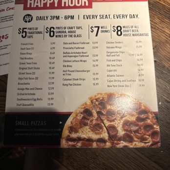 STUFT PIZZA BAR & GRILL - Updated January 2025 - 739 Photos & 1216 ...