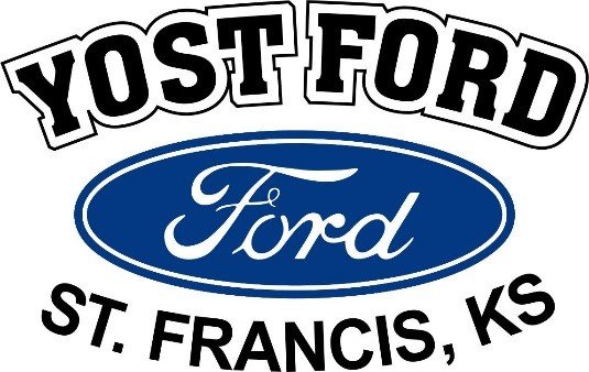 YOST FORD MERCURY - Updated July 2025 - 530 E Business Hwy 36, Saint ...