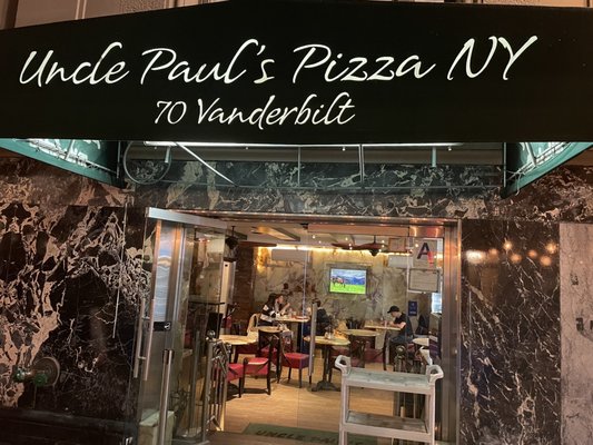 UNCLE PAUL’S PIZZA - Updated May 2026 - 438 Photos & 516 Reviews - 70 ...