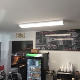 HIGHWAY 58 BBQ - Updated May 2025 - 31 Photos & 46 Reviews - 4921 Hwy ...