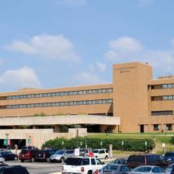 ADVOCATE GOOD SHEPHERD HOSPITAL - 36 Photos & 85 Reviews - 450 W Hwy 22 ...