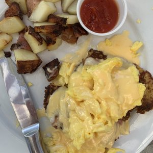 TOO COOL CAFE - 487 Photos & 531 Reviews - 2051 S Patrick Dr, Indian ...