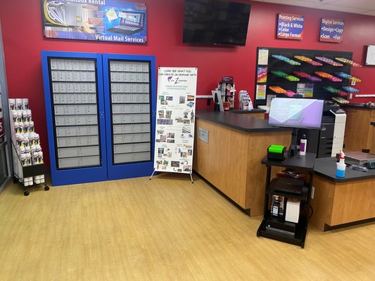 THE MAIL BOX STORE - NAPERVILLE - Updated October 2025 - 35 Photos ...