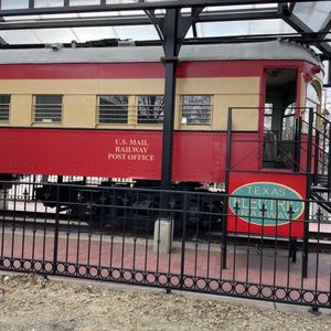 MUSEUM OF AMERICAN RAILROAD - Updated June 2025 - 79 Photos & 15 ...